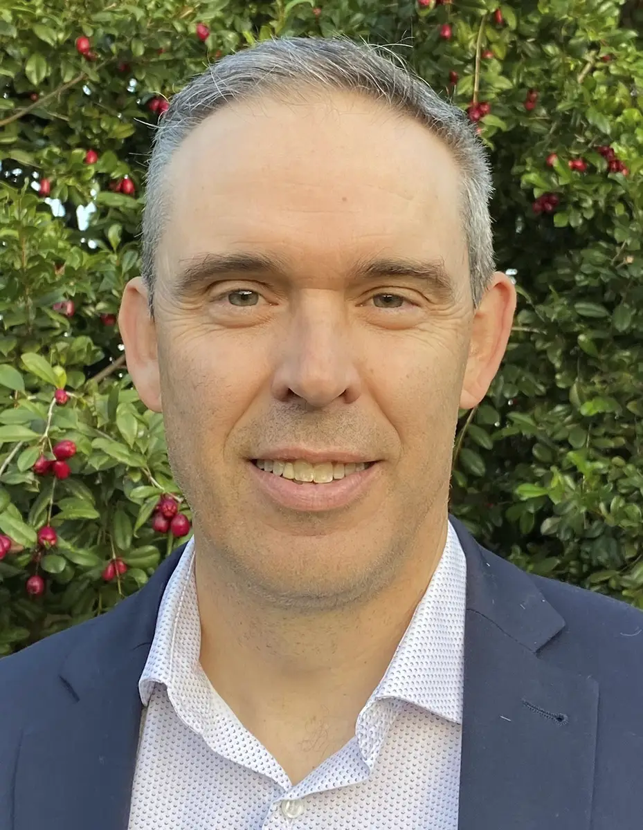 Scott – Digital Resilience